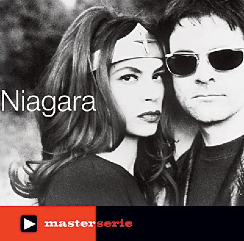Niagara - Master série [2009] - hitparade.ch